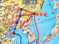 海参崴位置地图_海参崴距离中国多远