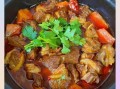 炖羊肉又软又好吃窍门_如何去除膻味