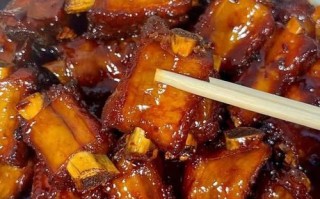 家常糖醋小排怎么烧好吃_糖醋小排先焯水还是直接炒