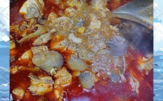 重庆烧鸡公怎么烧好吃_正宗烧鸡公做法步骤