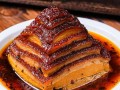 宝塔肉正宗做法_为什么宝塔肉要蒸两次