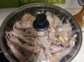 清蒸皮皮虾怎么做好吃又简单_清蒸皮皮虾要蒸几分钟