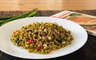 泡豇豆炒肉怎么炒好吃_泡豇豆炒肉的做法大全