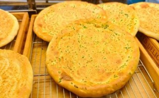 新疆馕饼用什么面粉_新疆馕饼和面配方比例