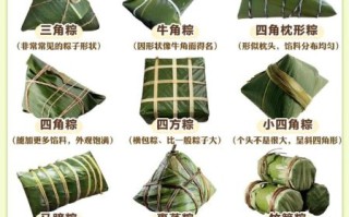 如何快速包粽子_新手包粽子视频教程
