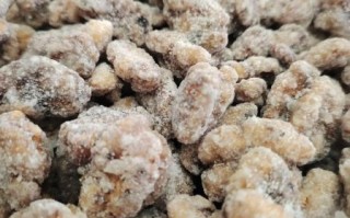 糖霜核桃仁怎么做_糖霜核桃仁家常做法