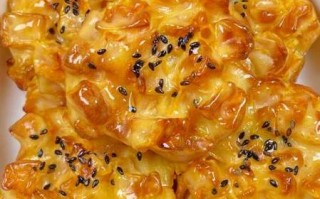 南瓜烙怎么做_南瓜烙热量高吗