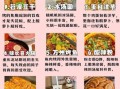 重庆美食排行榜有哪些_重庆必吃小吃在哪
