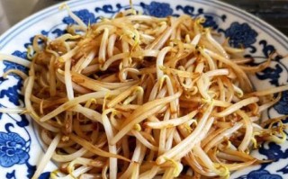 炒绿豆芽要不要放醋_醋放多少才合适