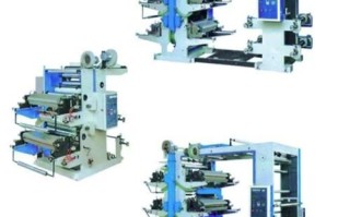 卷筒纸印刷机多少钱一台_卷筒纸印刷机工作原理