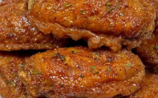 鸡翅怎么做好吃_鸡翅图片大全