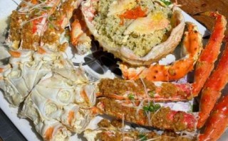 哪种螃蟹最好吃_大闸蟹和帝王蟹哪个更鲜美