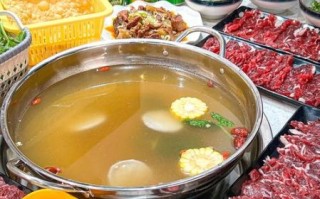 潮汕牛肉火锅为什么好吃_正宗吃法有哪些