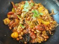 麻辣香锅有哪些菜品_麻辣香锅菜品大全