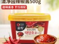 韩国辣椒酱哪个牌子好_韩国辣椒酱品牌推荐