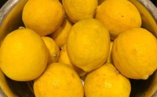 喝一年柠檬水能变白吗_柠檬水美白真实效果
