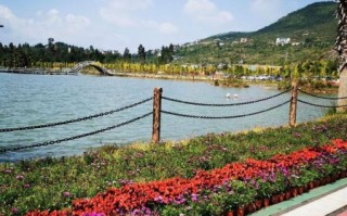 曲靖市旅游景点有哪些_曲靖最值得去的地方在哪里