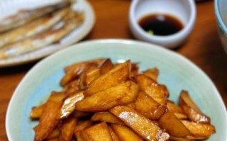 茭白怎么做好吃_茭白的做法大全图解