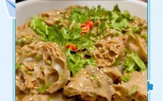 芝麻酱怎么调_芝麻酱拌菜有哪些