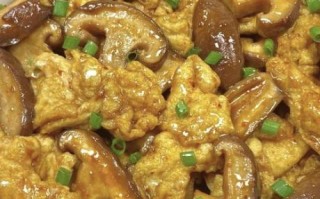 香菇怎么做好吃_香菇炒菜技巧 香菇怎么做好吃_香菇炒菜技巧