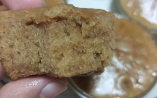 面粉松糕的做法_面粉松糕怎么做才松软