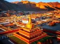 甘南旅游景点推荐_甘南旅游必去景点有哪些