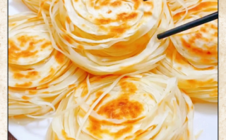 家常烙饼怎么做_最简单的家常烙饼做法