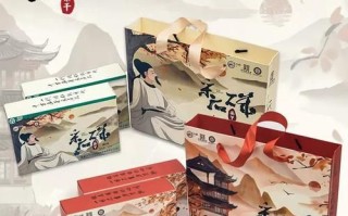 马鞍山特产有哪些_马鞍山值得带走的伴手礼