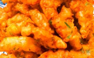 四川酥肉怎么做才酥脆_四川酥肉的做法步骤窍门