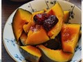 蒸南瓜的做法_蒸南瓜需要多长时间