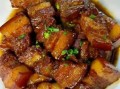 江西红烧肉怎么做_正宗江西红烧肉配方