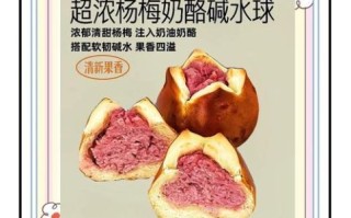 面包100款有哪些_如何挑选健康面包