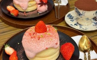 下午茶点心有哪些种类_适合办公室的低糖下午茶点心