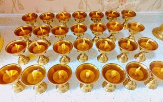 酥油灯是什么油做的_酥油灯用的酥油成分
