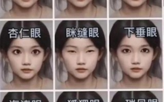 腰果眼图片_腰果眼是什么病