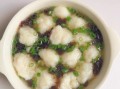 清汤鱼圆怎么做_正宗清汤鱼圆做法