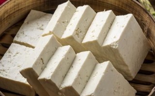 白豆腐的功效与作用_白豆腐怎么吃最营养