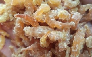 干海米怎么泡发_干海米炒什么菜好吃