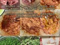 雪里蕻包饺子怎么做_雪里蕻饺子馅怎么调才香
