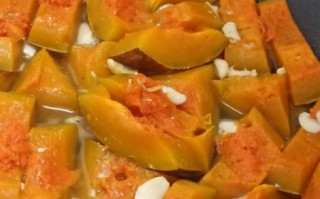 老倭瓜的做法大全家常_老倭瓜怎么做好吃