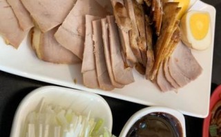 熏肉大饼怎么做_正宗熏肉大饼配方