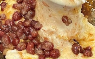 笑脸薯是什么做的_笑脸薯原料有哪些