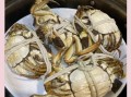 蒸螃蟹怎么蒸_蒸螃蟹用冷水还是热水