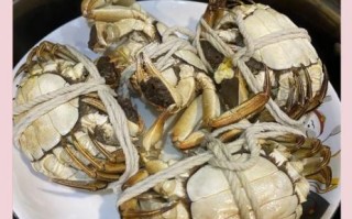 蒸螃蟹怎么蒸_蒸螃蟹用冷水还是热水