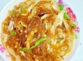 白菜粉条怎么炒好吃_白菜粉条炒多久才入味