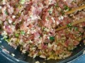 香菇羊肉馅饺子怎么做_香菇羊肉馅饺子怎么调馅