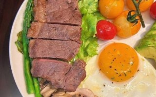 家庭西餐怎么做_需要哪些基础食材