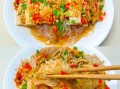 蒜蓉粉丝金针菇怎么做_蒜蓉粉丝金针菇蒸几分钟
