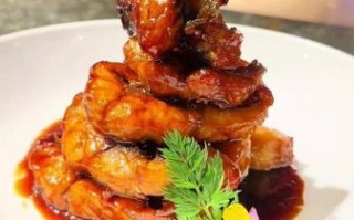 本帮熏鱼酱汁怎么调_正宗配方比例