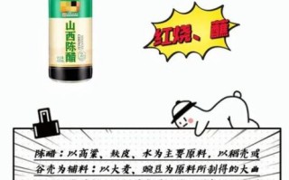 白米醋和白醋是一样的吗_区别与用途全解析